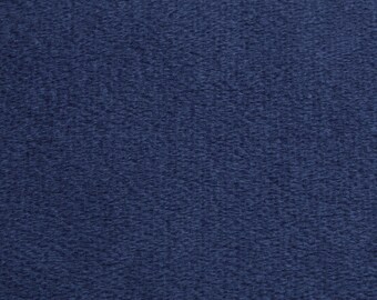 Cuddle 3 Solid Midnight Blue C390-MID 90 Wide by Shannon Fabrics 100% Polyester Minky Fabric ...