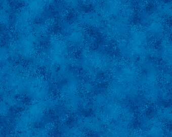 Cyan Blue Fabric - Etsy