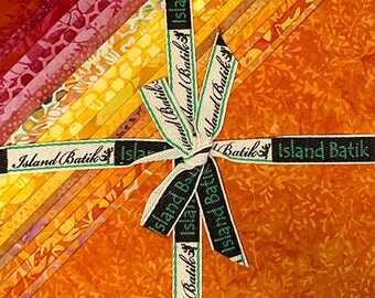 Squares Silverado Batiks by Island Batik 100% Cotton Batik Fabric ...