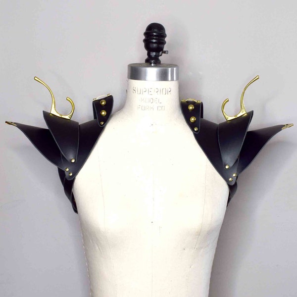 Steampunk Harness - Etsy