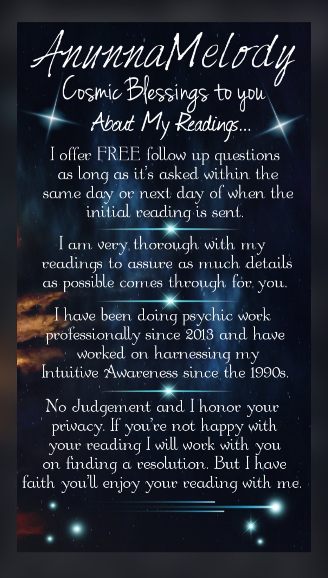 Custom Power Sigil, Channeled for You From an Intuitive Psychic Medium ...