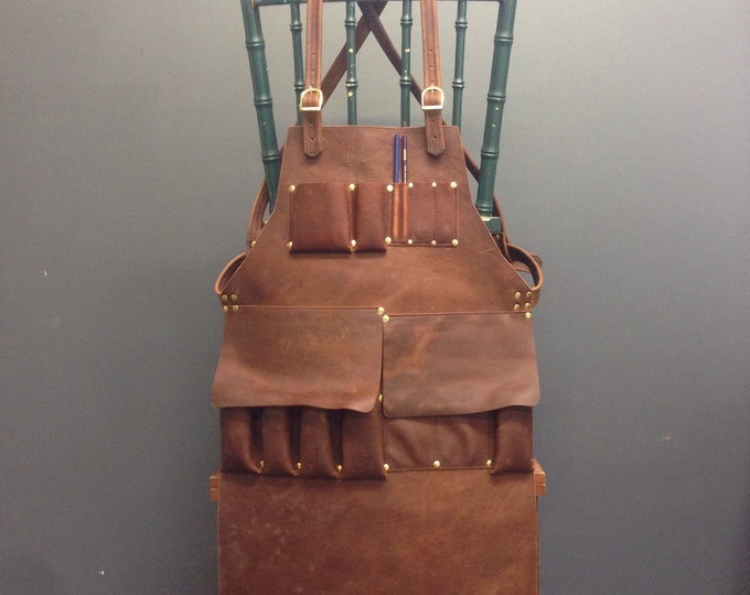 Custom Made Aprons - Etsy