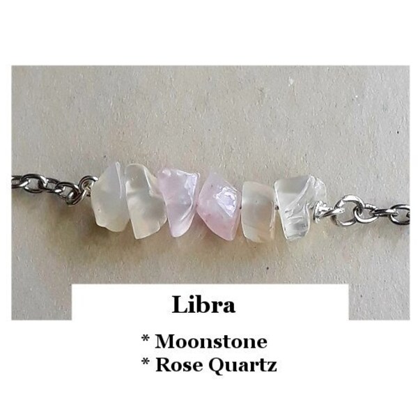Crystals for Libras - Etsy