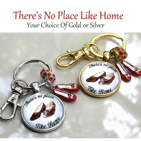 Red Ruby Slippers - Etsy