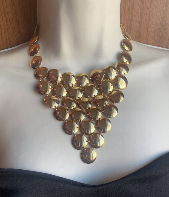 60s necklaces & pendants - Gem