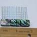 Stunning Abalone Shell Hair Comb - Etsy
