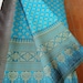 Longyi Silk a Mix Sarong Silk Dhoti Pareo Lavalava Malong Mens Silk ...