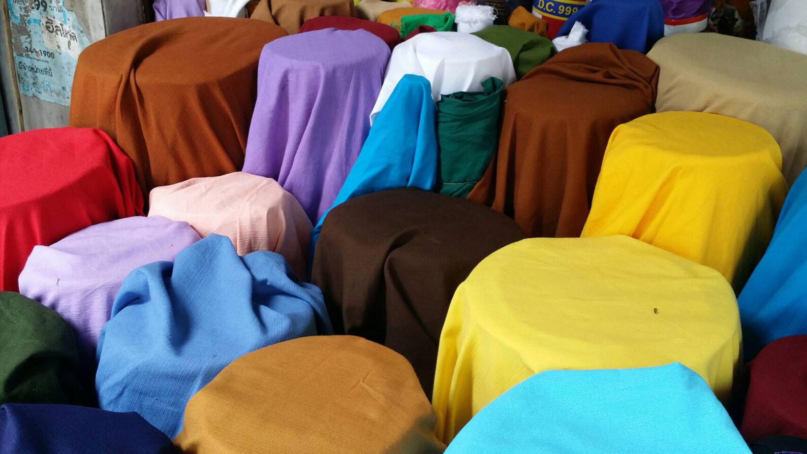 Shinmai a Nice Thin Mesh Summer Fabric. Longyi Sarong - Etsy