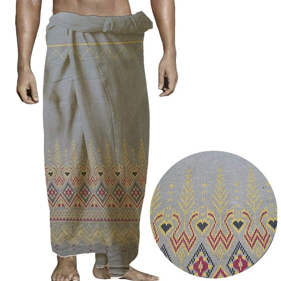 202207-1 New Longyi Cotton - Etsy