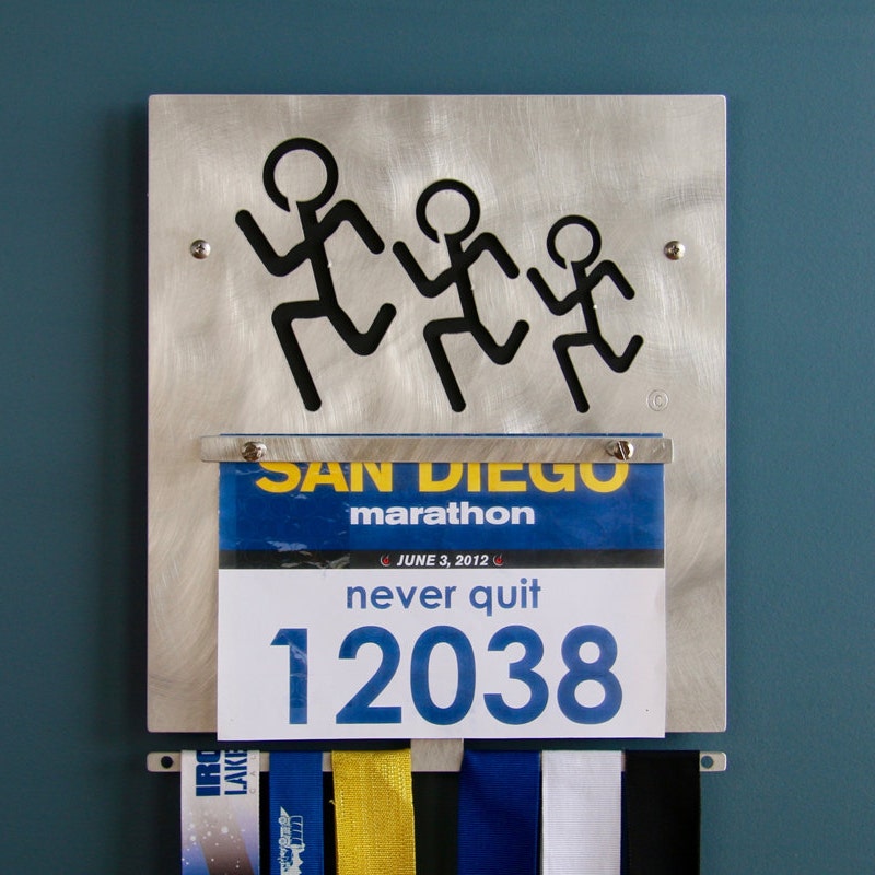Custom Race Bib - Etsy
