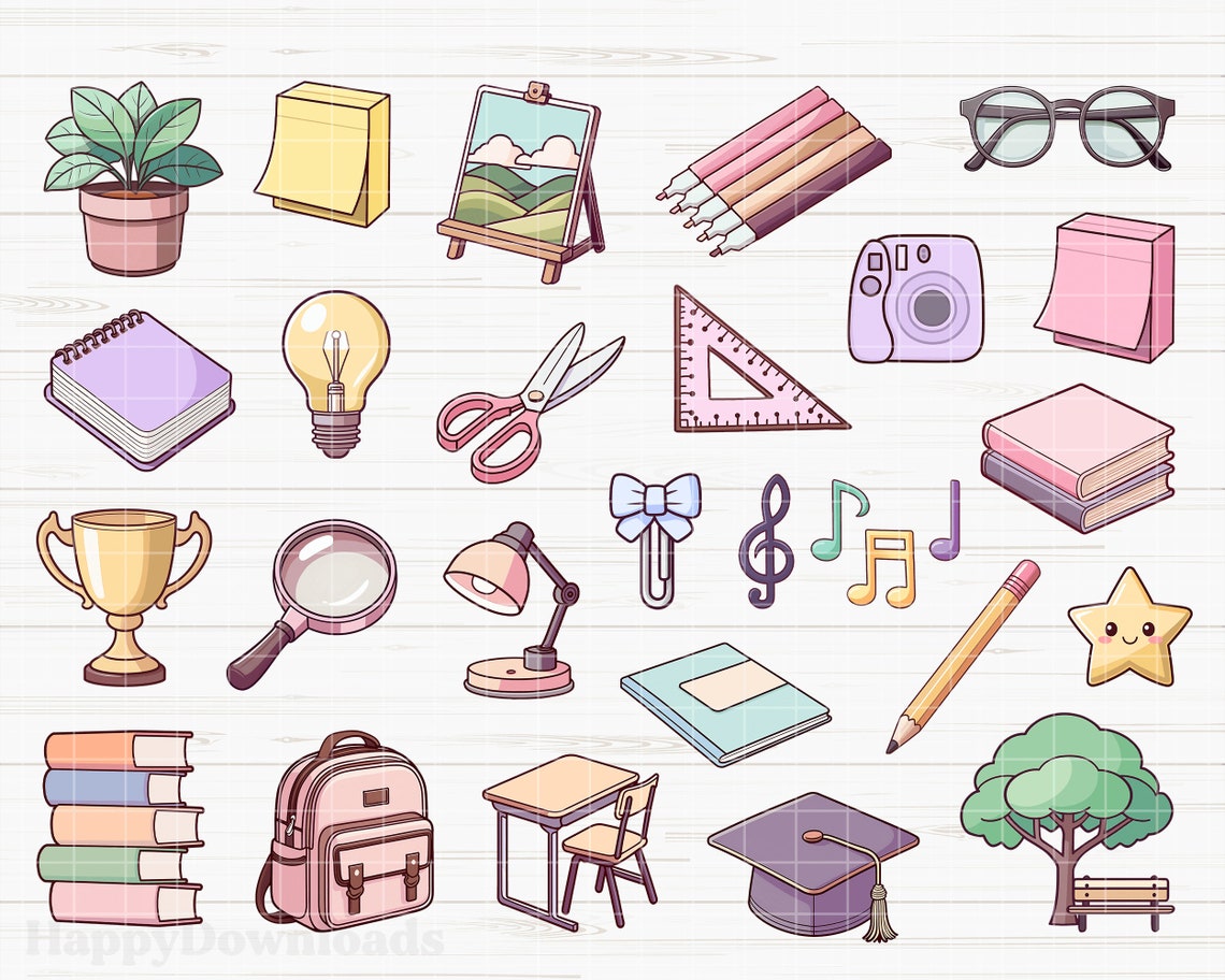 Teacher Stickers Digital, Teacher Digital Stickers, Classroom Stickers ...