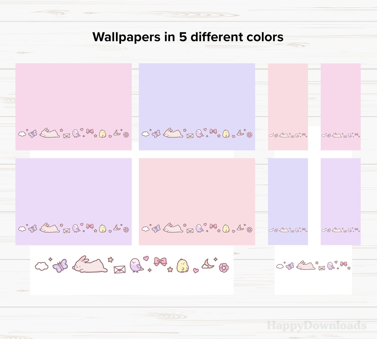 Cute Ipad Theme Iphone Theme Android Theme Iphone Wallpaper - Etsy