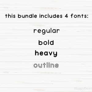 Neat Handwritten Font, Neat Handwriting Font, Handwriting Fonts, Cute ...