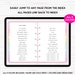 Faith Digital Planner Devotional Planner Faith Journal Faith Planner ...