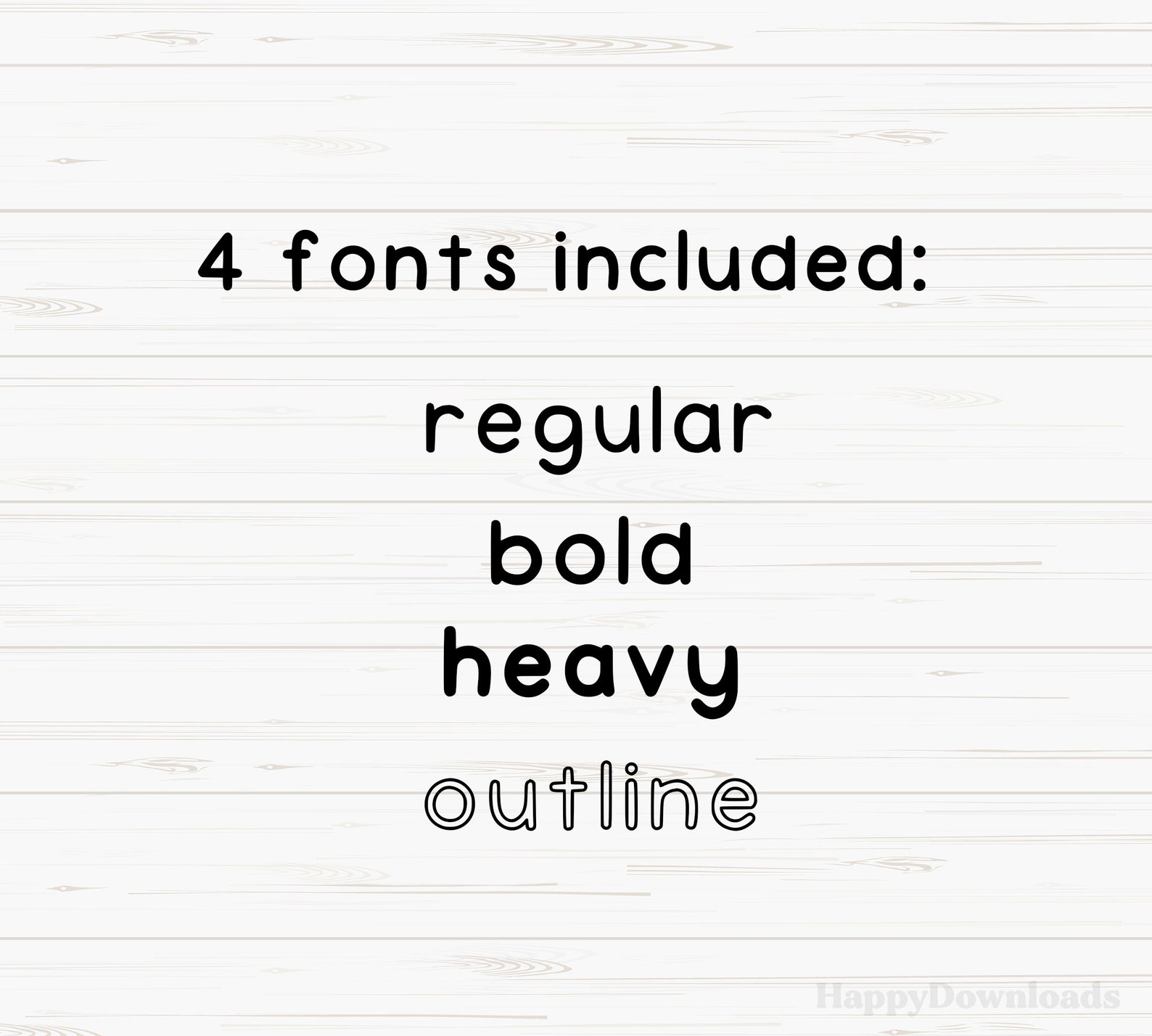 Neat Handwritten Font Neat Handwriting Font Handwriting | Etsy UK