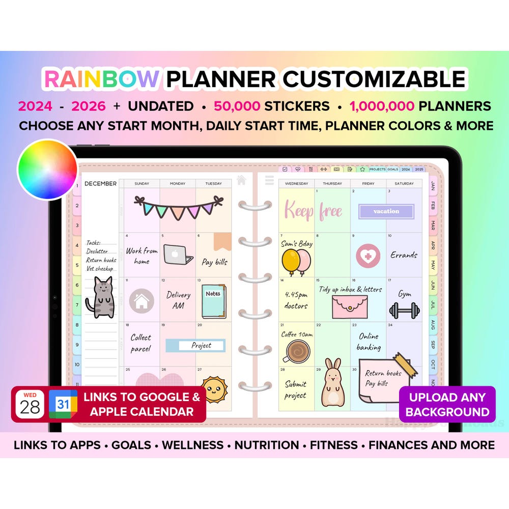 HappyDownloads - Etsy