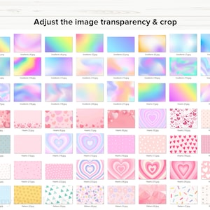 Custom Planner Backgrounds Collection for Happydownloads Landscape ...