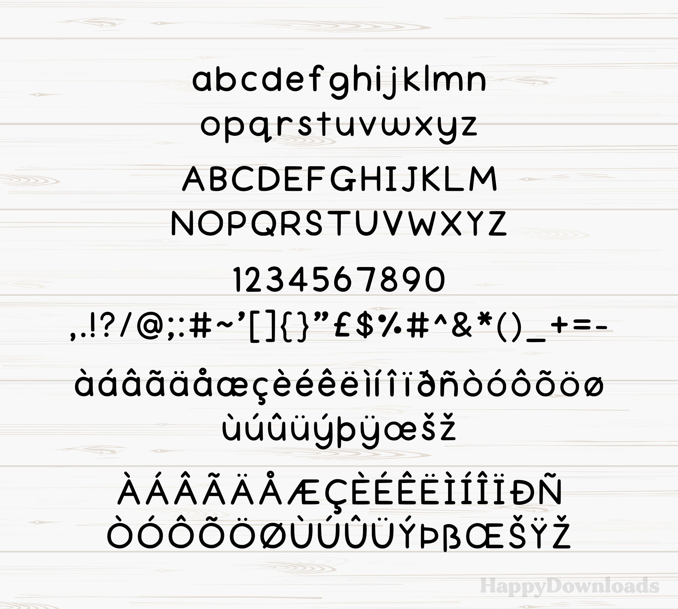 Neat Handwritten Font Neat Handwriting Font Handwriting - Etsy UK