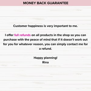 Onenote Digital Planner Templates Finance Template Finance - Etsy UK