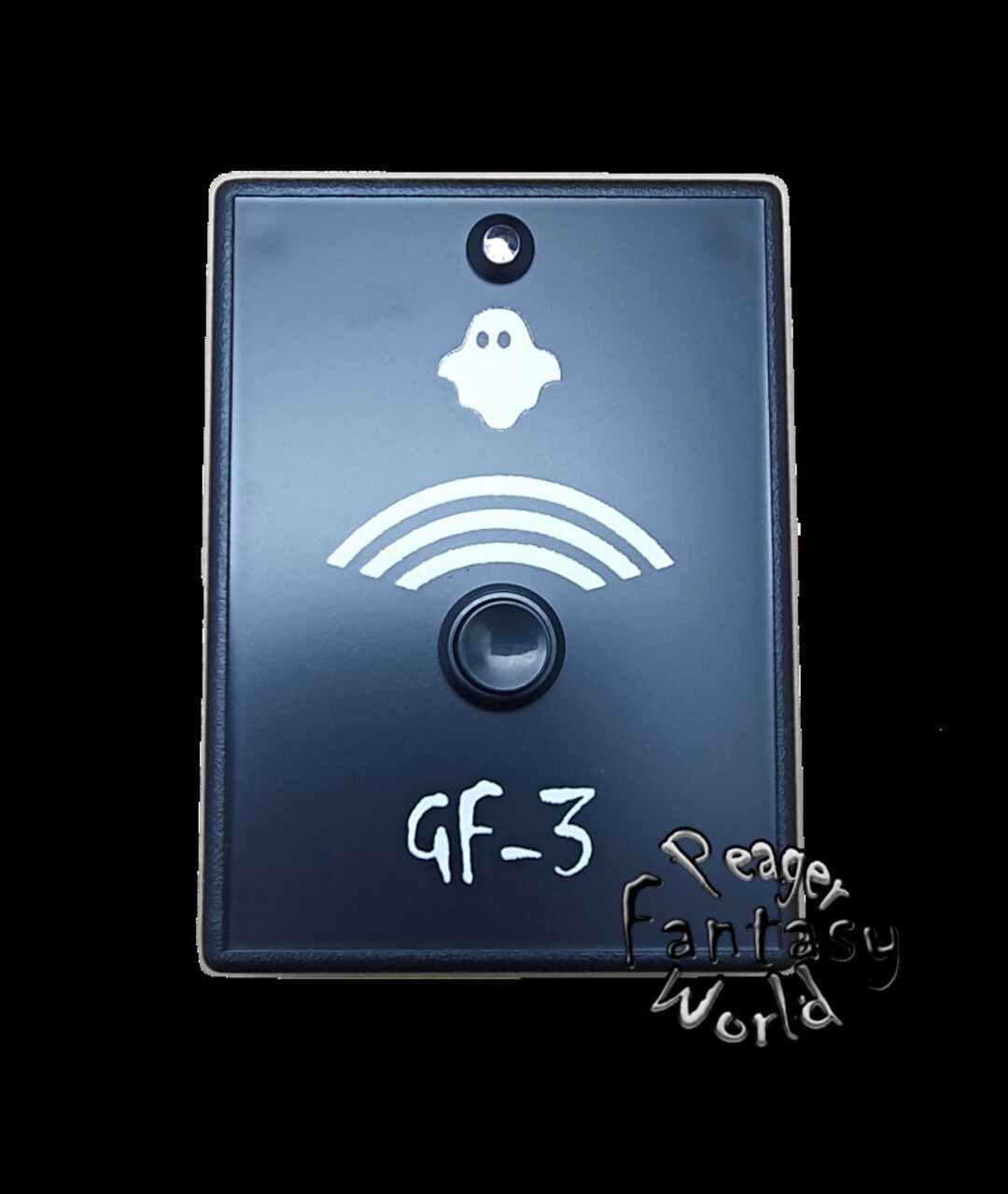 Ghost Finder,gost Hunter Device,ghost Detector,gf3 Detector,motion ...