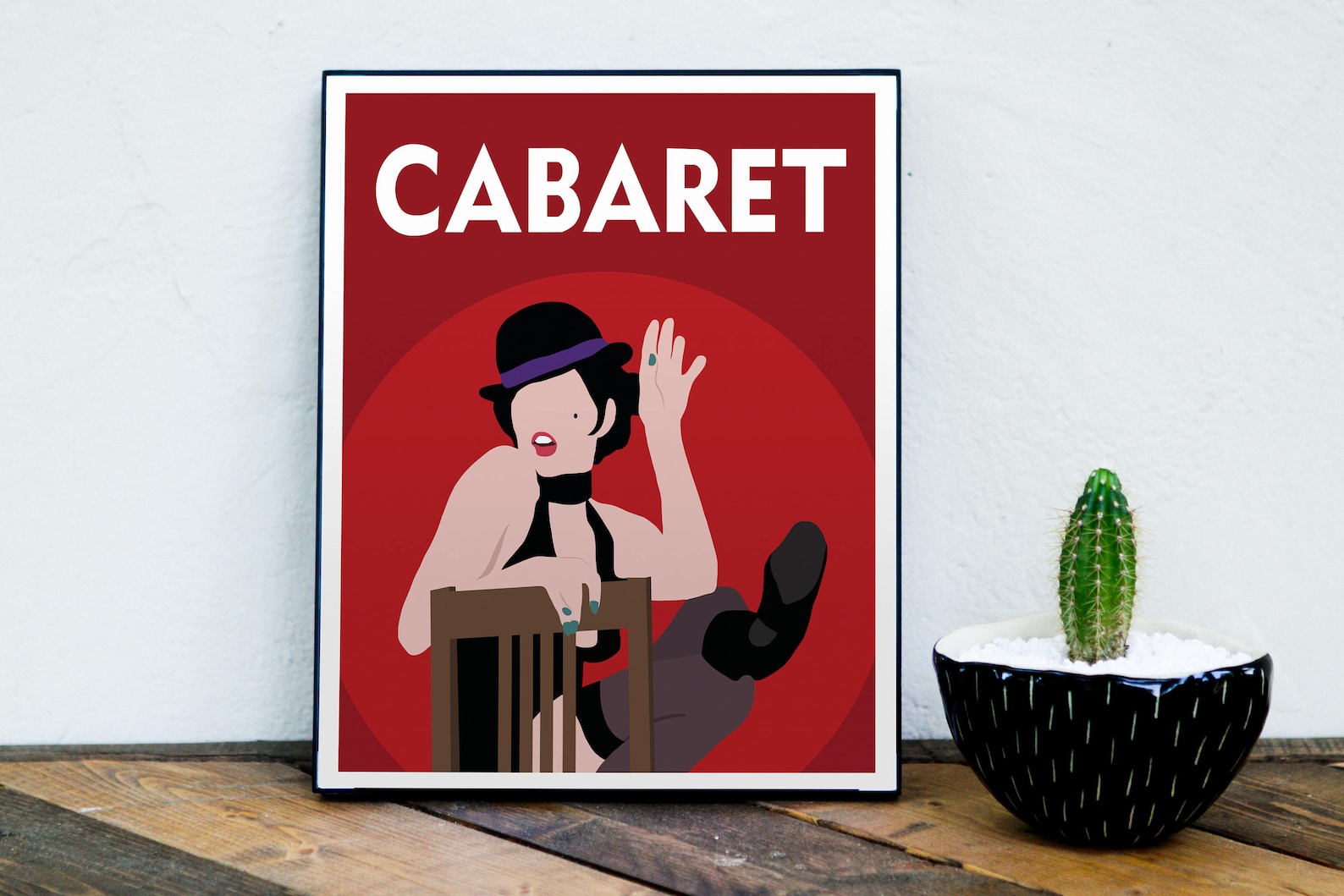 Cabaret Poster, Liza Minnelli, Joel Grey, 1970s Movie, Classic Movie ...
