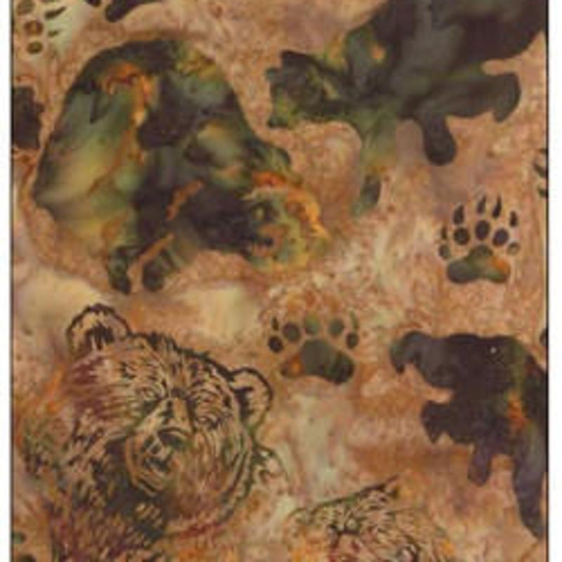 Alaska Fabric - Etsy