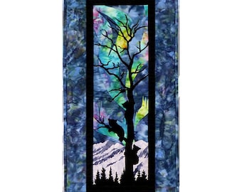 Wildfire Designs Alaska Moose N Spruce Applique Quilt Pattern - Etsy