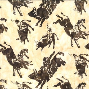Bull Rider - Etsy