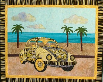 Barbie Vw Bug - Etsy