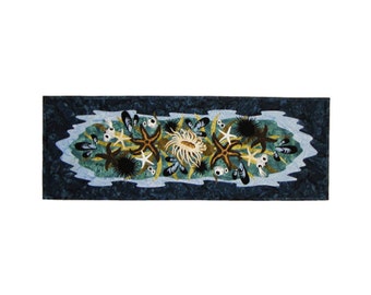 Wildfire Designs Alaska Moose N Spruce Applique Quilt Pattern - Etsy