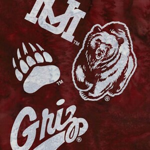 Hoffman Fabrics Nightshade UM Griz Batik Fabric - Etsy