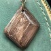 MA084 Montana Agate Bag Flair - Etsy