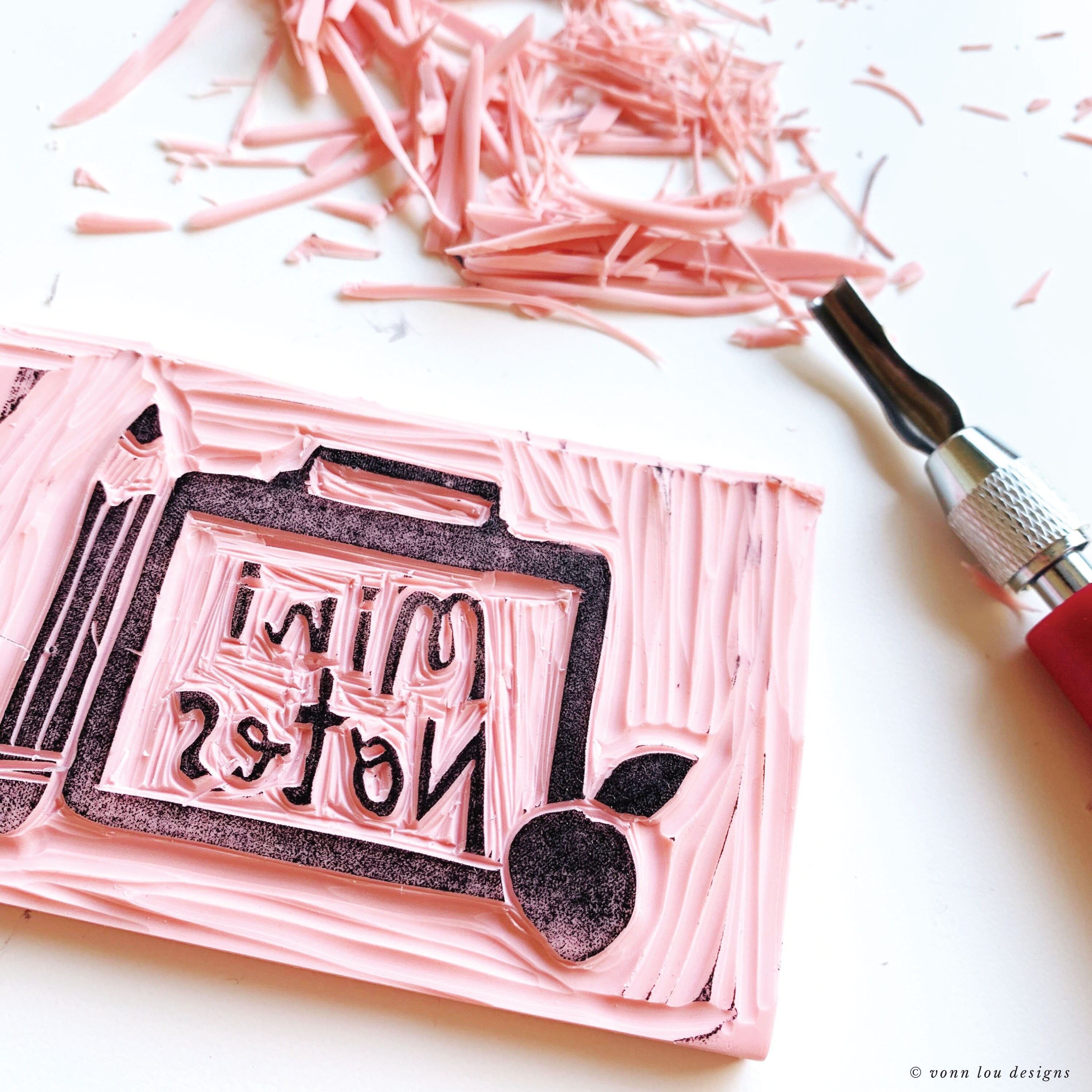 30 mini notes lunch notes lunchbox love notes 6 hand | Etsy