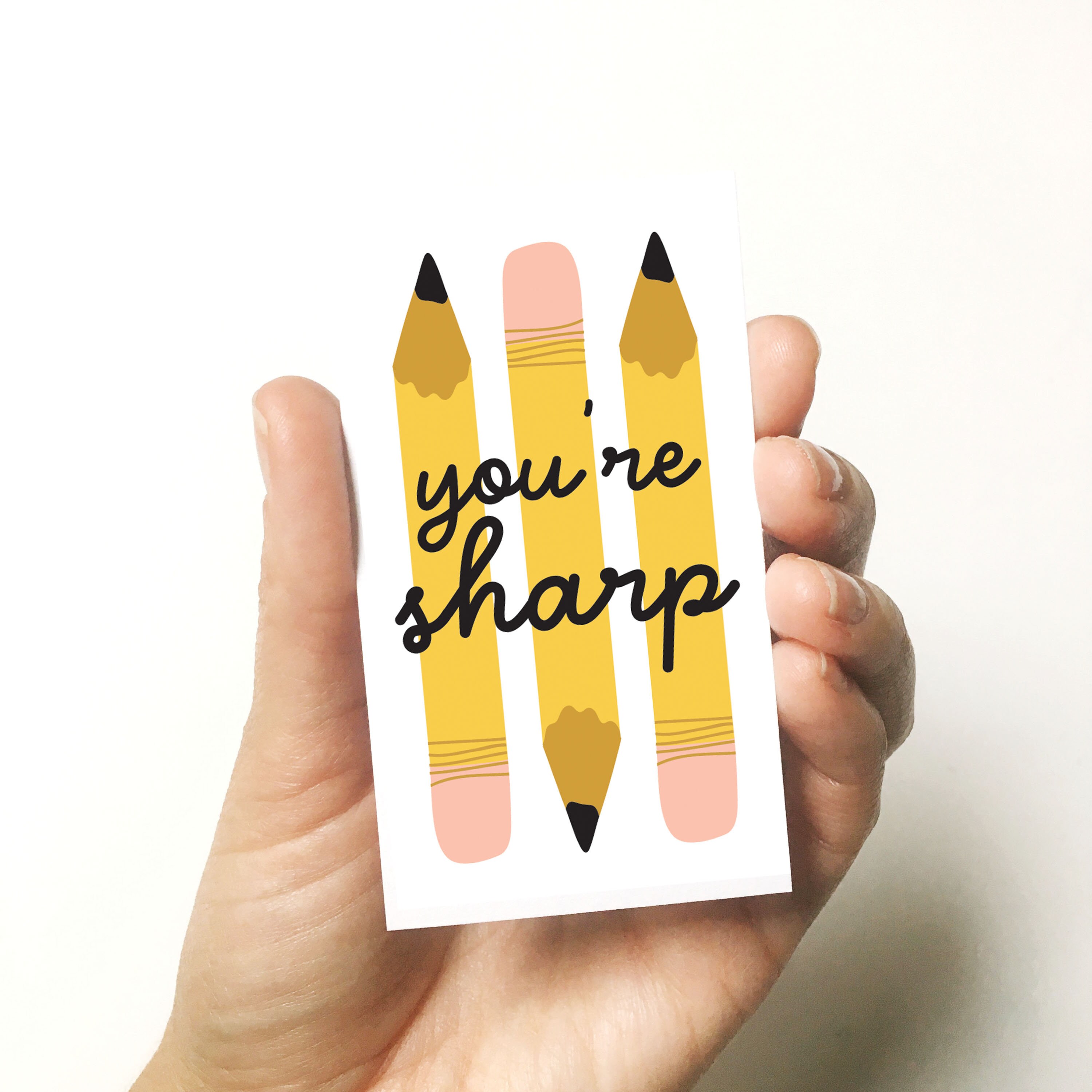 30 mini notes lunch notes lunchbox love notes 6 hand | Etsy