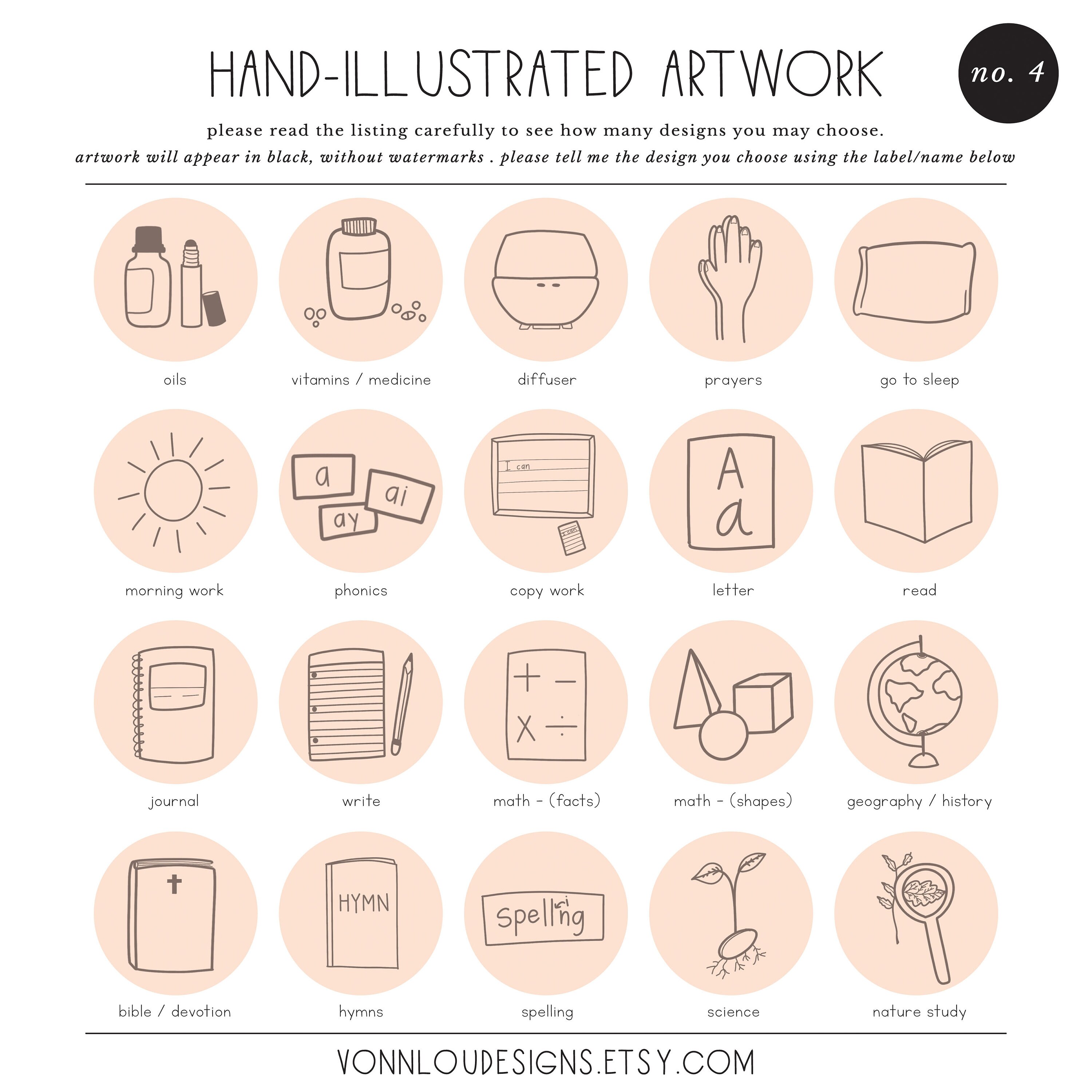 Carta de tareas imprimible PERSONALIZADO para USTED - Etsy México