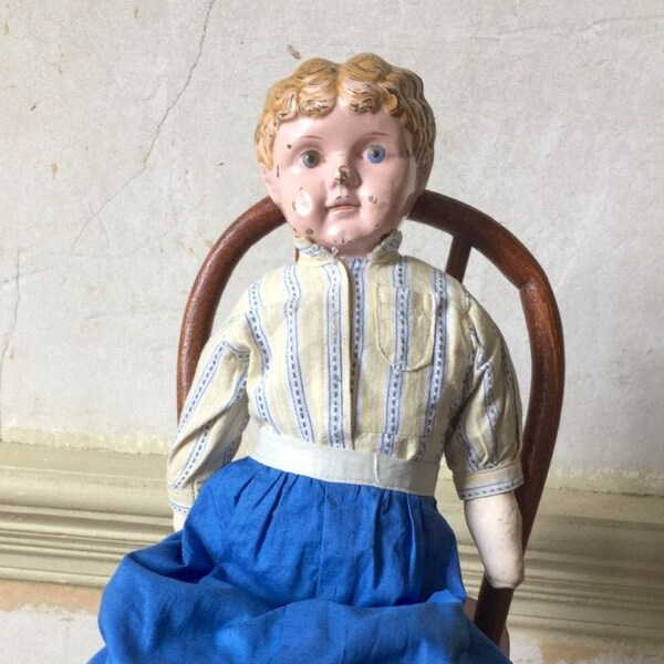 17 Inch Doll - Etsy