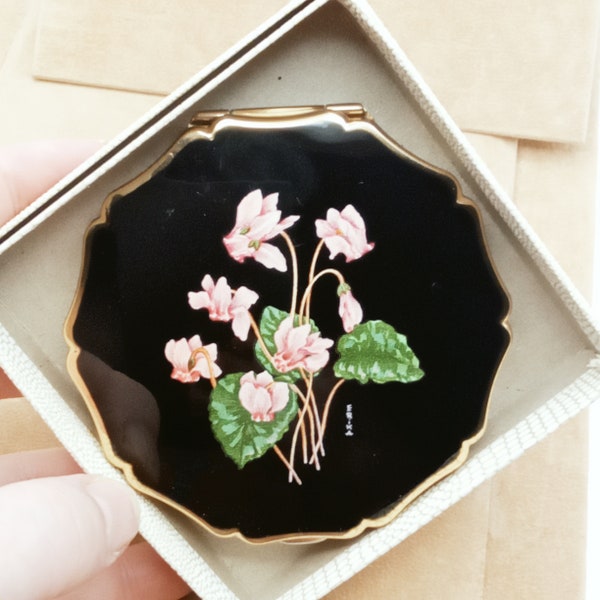 Stratton Compact - Etsy UK