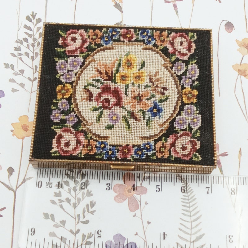 Petit Point - Etsy