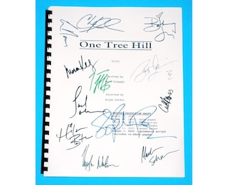 One Tree Hill | Etsy
