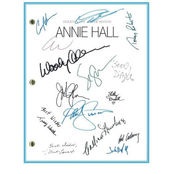 Annie Hall - Etsy