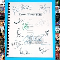 One Tree Hill - Etsy