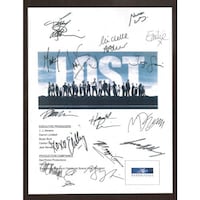 Lost Tv Show - Etsy