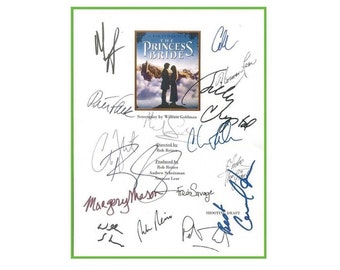 The Princess Bride | Etsy