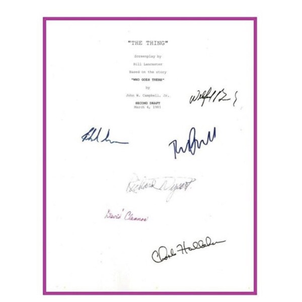 Wilford Brimley - Etsy