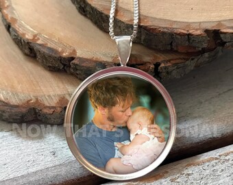 1 Inch Pendant - Etsy