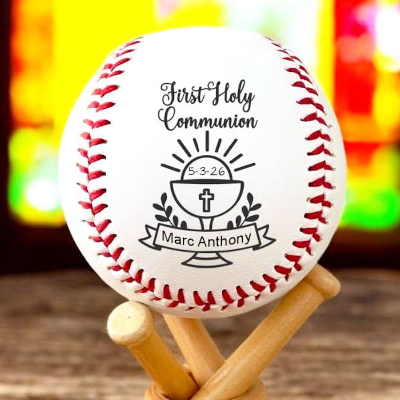 Unique 1st Holy Communion Gifts - 60+ Gift Ideas for 2026
