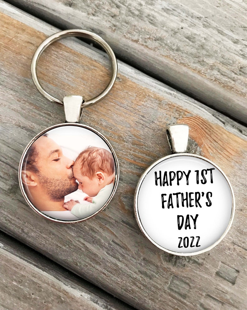 FIRST Father's Day First Father's Day Gift First - Etsy