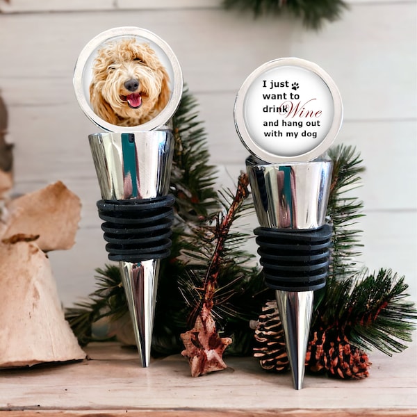 Funny Wine Stoppers - Etsy
