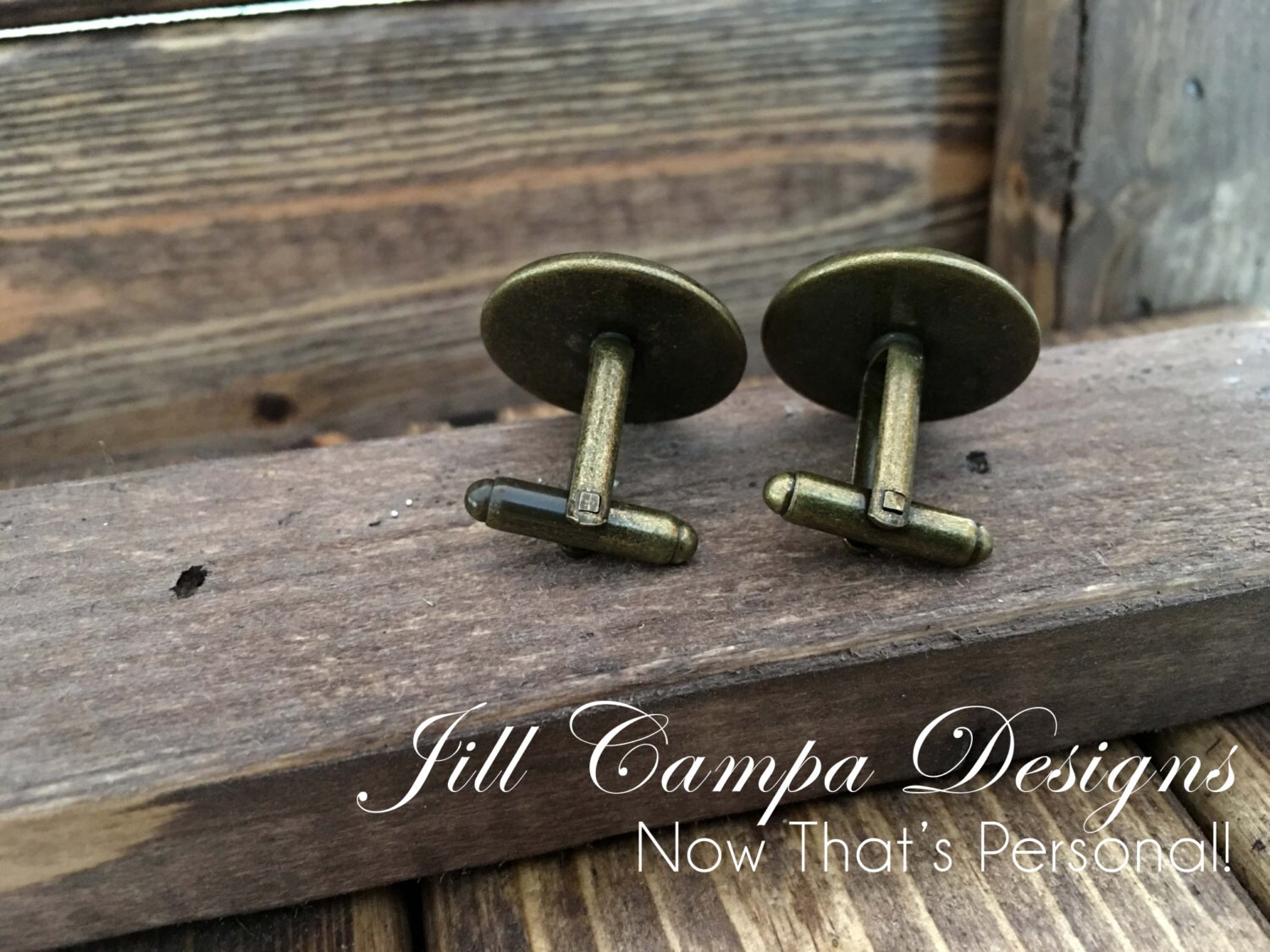 Groom's Cufflinks - Memorial Cufflinks - Custom Handwriting Cuff Links ...