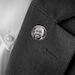 Bulk Order Custom Photo Memorial Pins for Funerals, Memorials ...